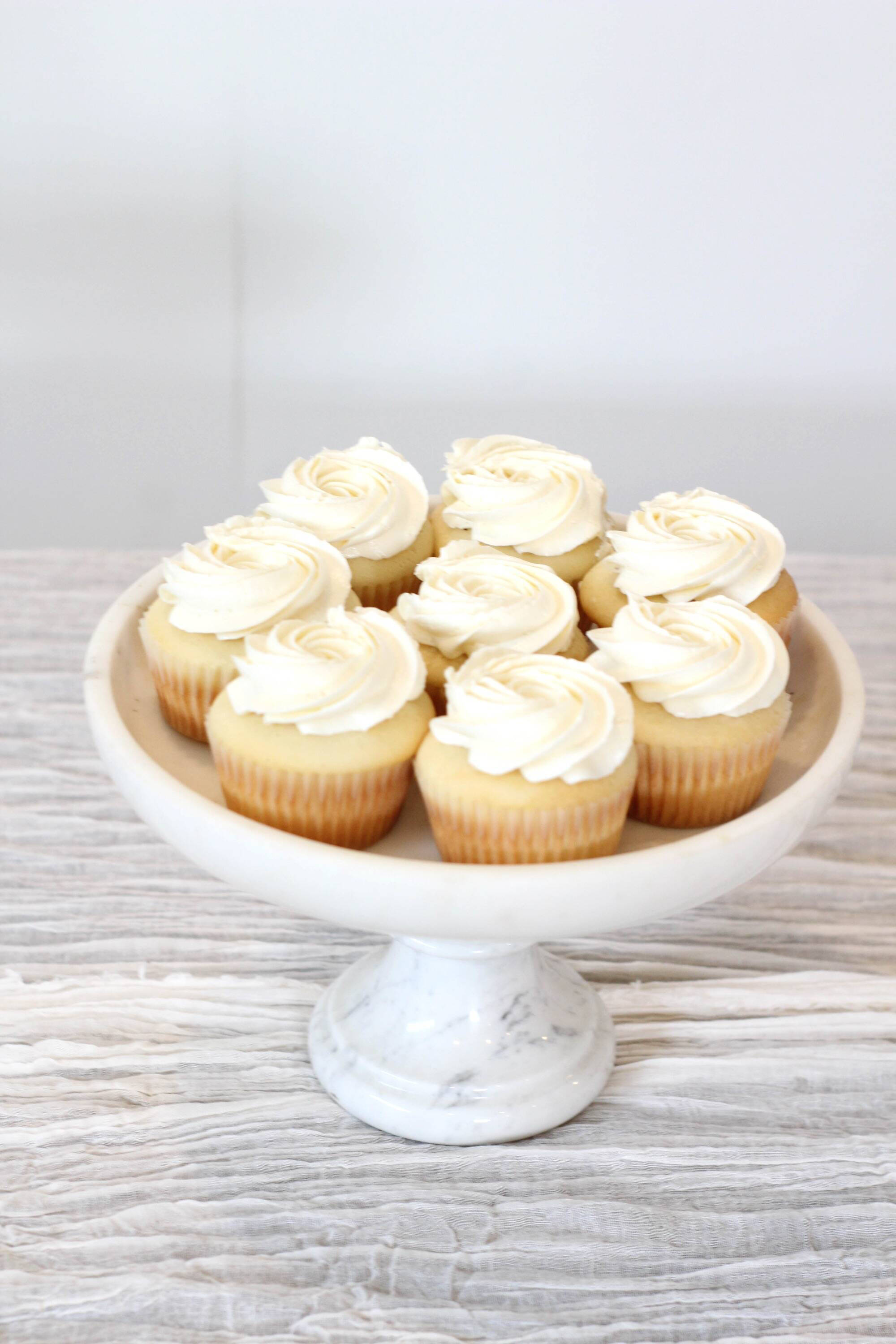 About | Cupcakes By Lu